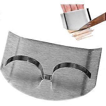 Finger Protectors For Cutting, Chop Guard For Fingers, Stainless Steel Finger Protector For ...