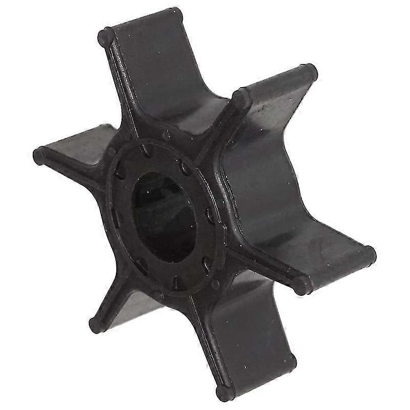 Outboard 8hp 9.9hp 15hp 20hp Water Pump Impeller 63v-44352-01 Fit For ...
