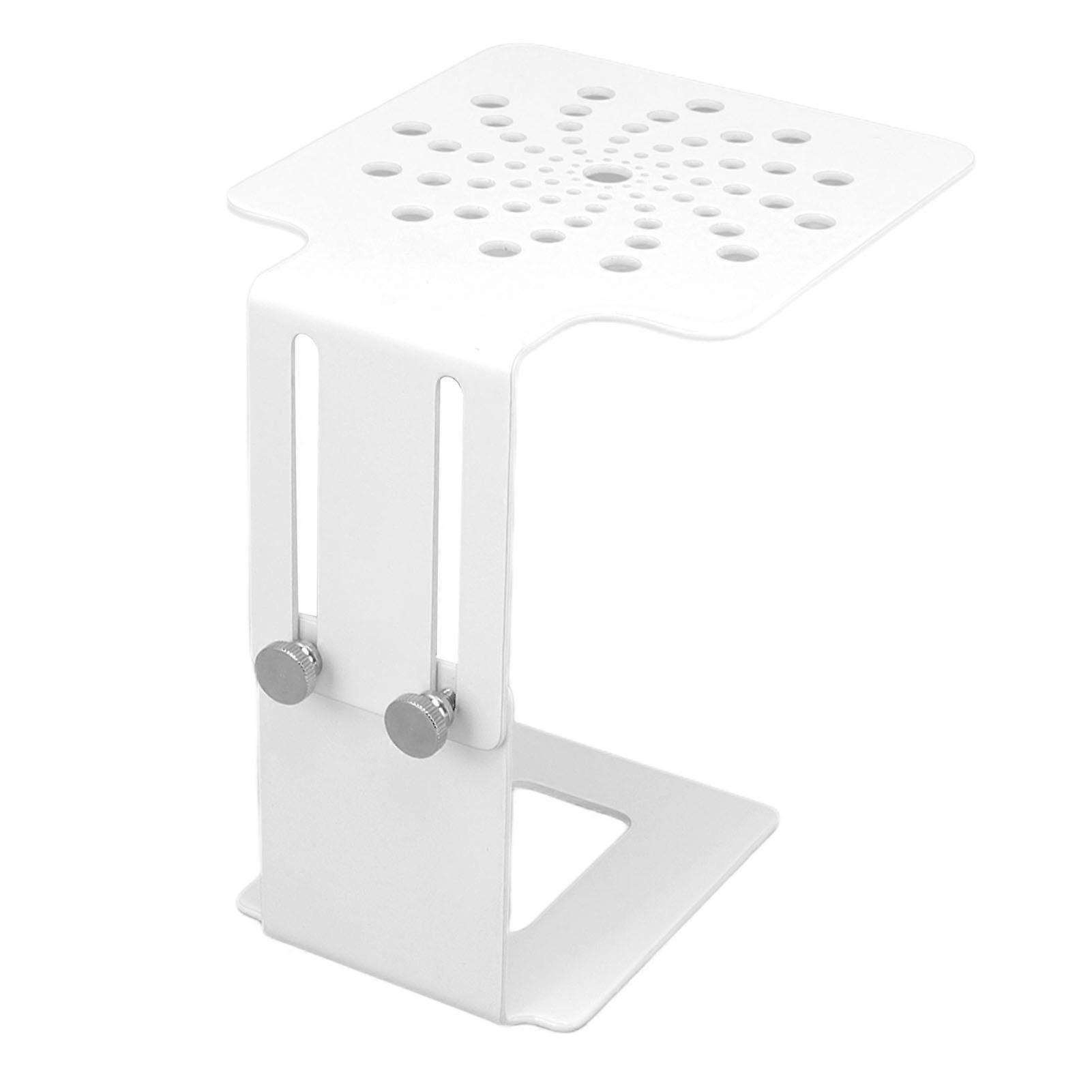 Coffee Machine Scale Rack Stainless Steel Height Adjustable Leakage ...