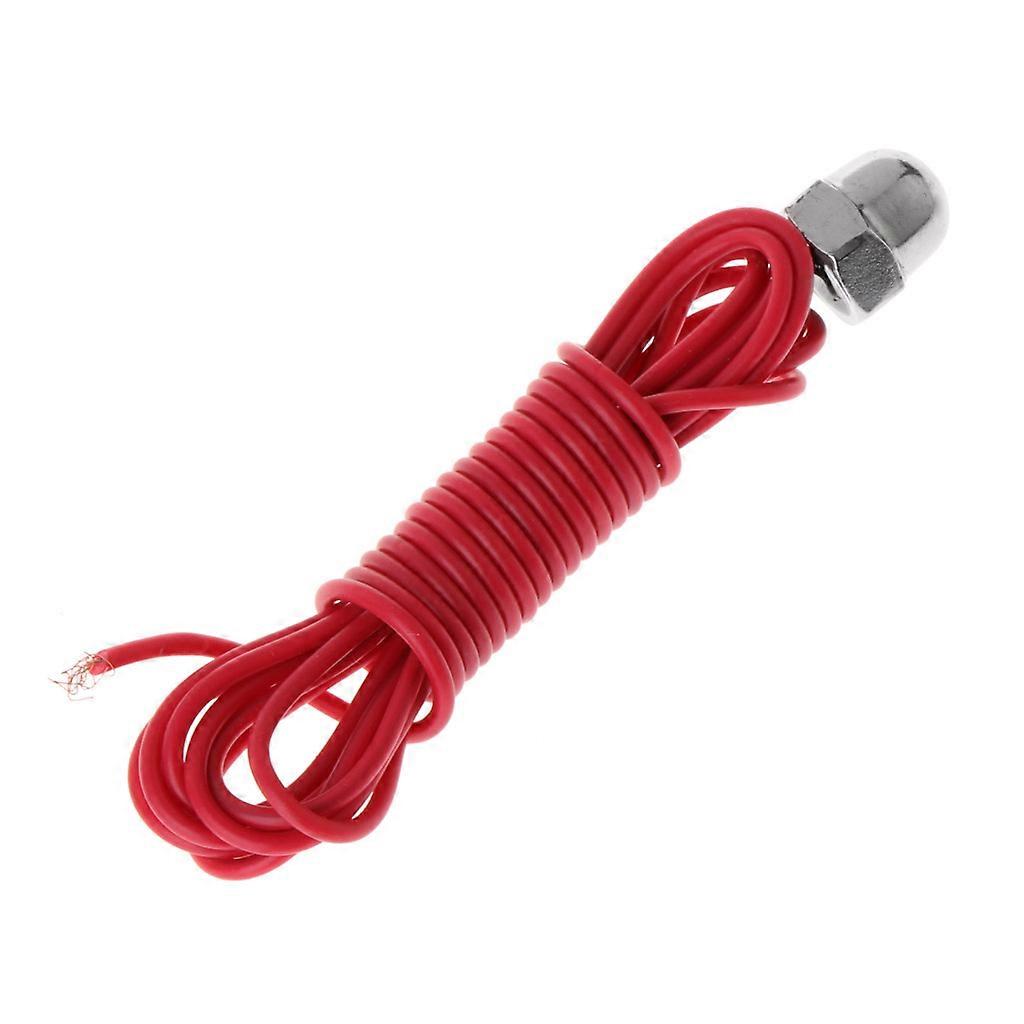 Stainless Induction Probe Relay Water Level Probe Switch Liquid Level ...
