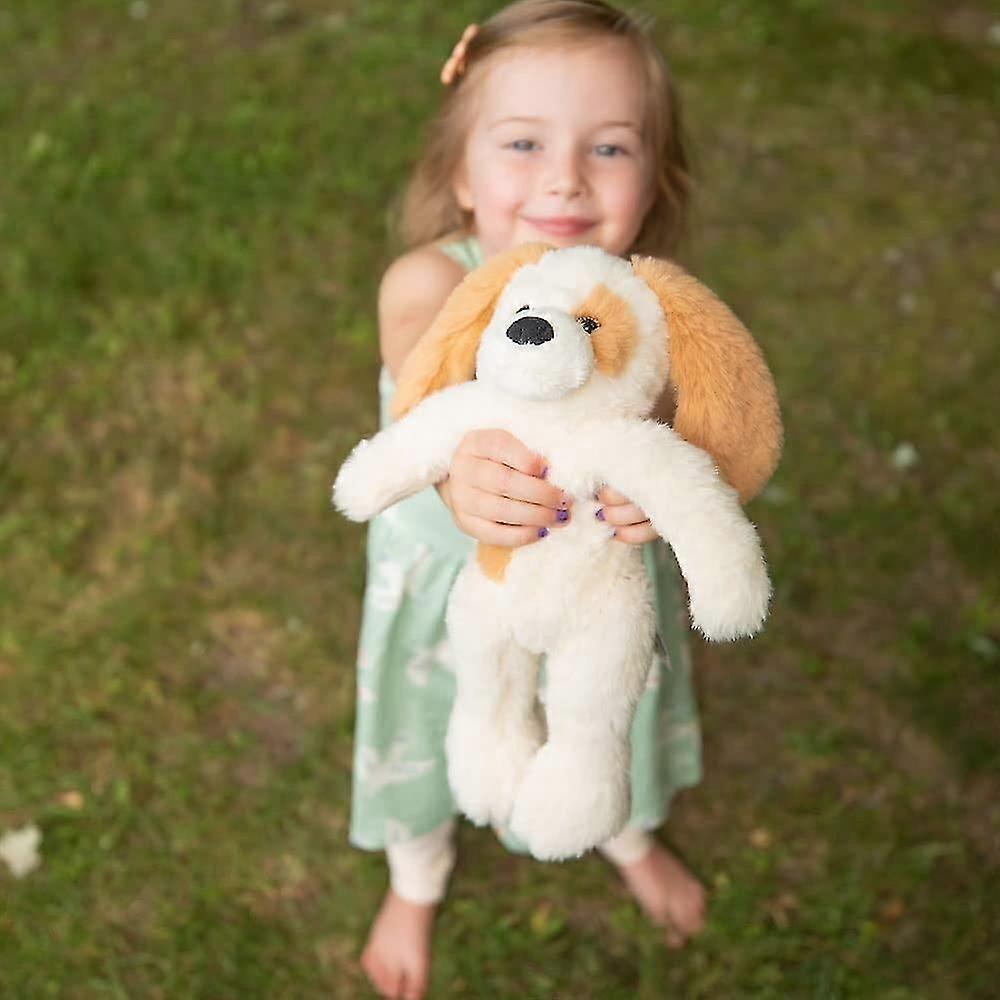 Plush Toys, Plush Vermont Teddy Bear Plush - Stuffed Dog Animal, Buddy ...