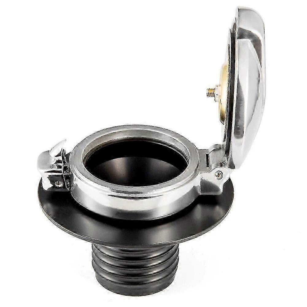 For Bmw R45 R60 R75 R80 90s R90 100r R100 Motorcycle Fuel Tank Gas Cap ...