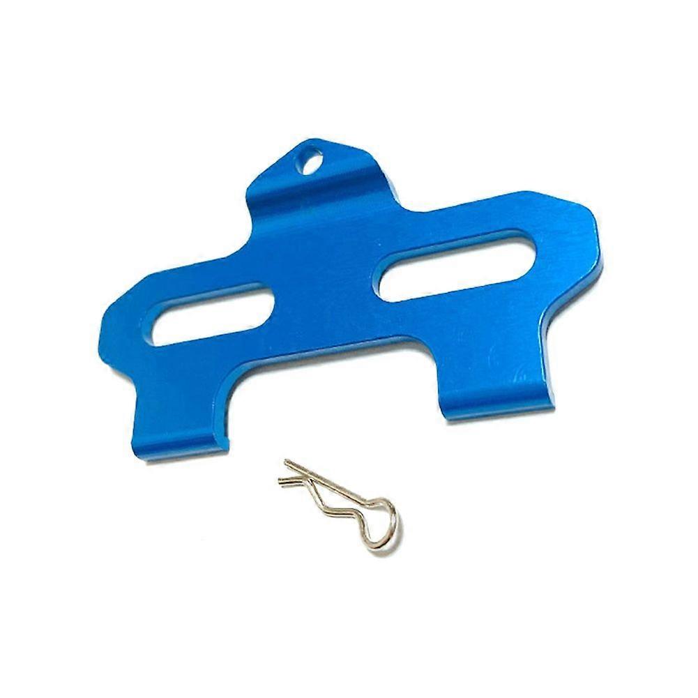 New Metal Upgrade Parts Kit Caster Block Steering Blocks Suspension Arm ...