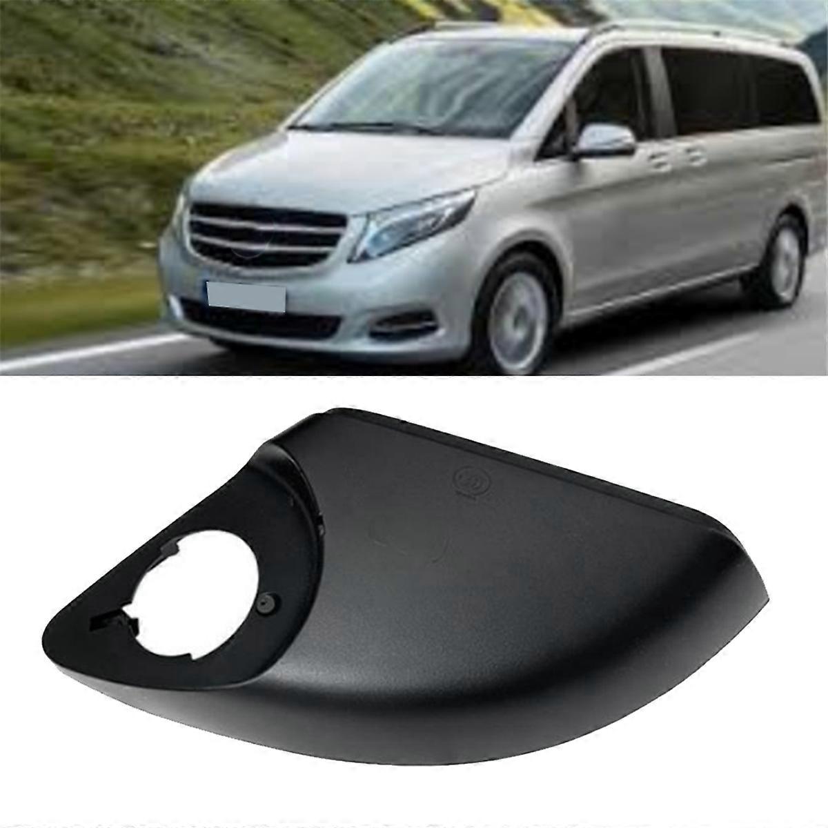 Car Side Wing Mirror Bottom Lower Cover Rearview Mirror Base Cover for ...