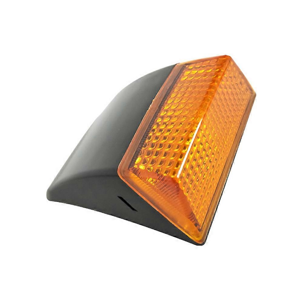 1Pair Corner Lights Signal Lamp Turn Signals for Volvo FH12 Truck | Fruugo UK