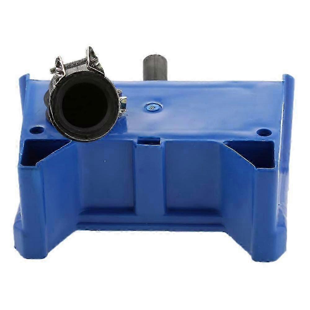 Motorcycle Air Filter Box Assembly for Peewee PW80 PY80 | Fruugo UK