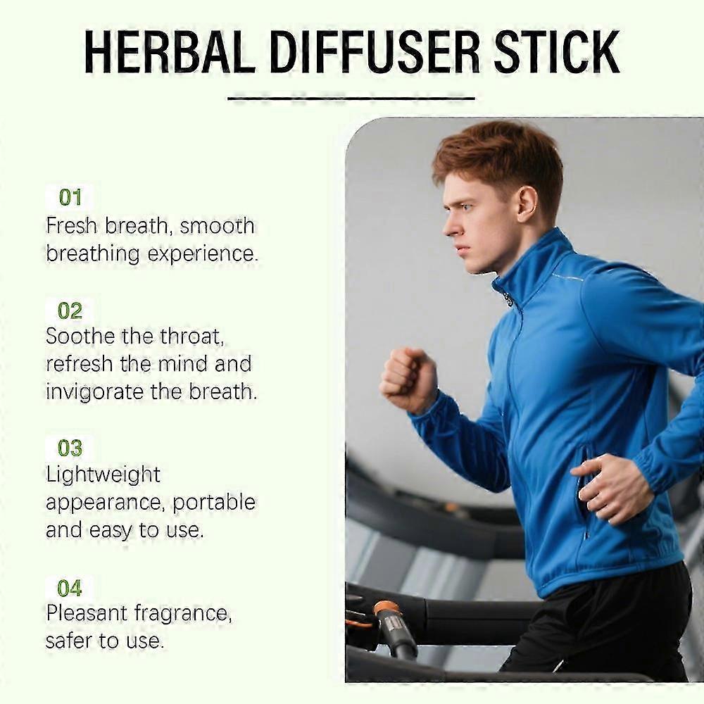 Mullein Herbal Diffuser Upgraded with Extracts of Mullein, Thyme and ...