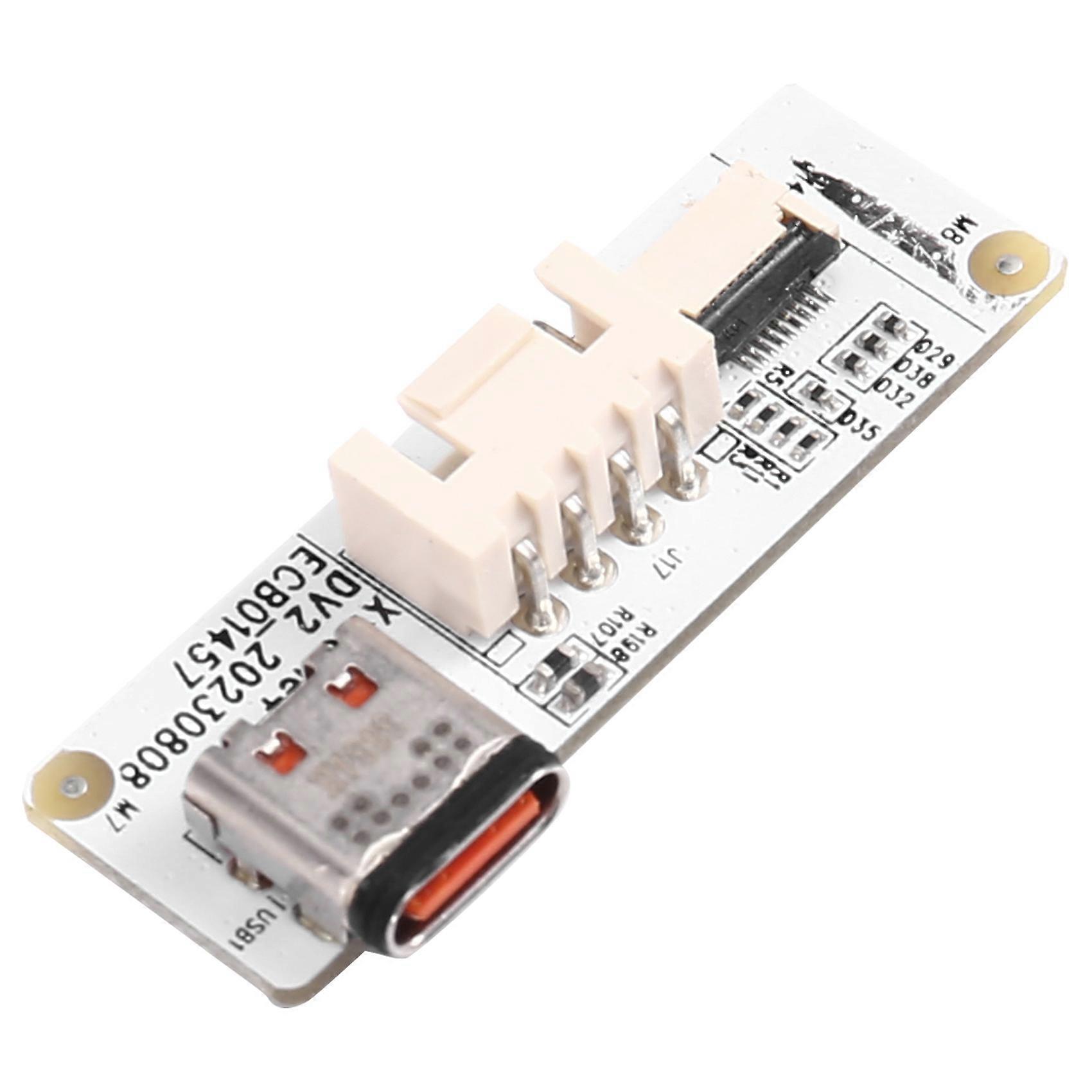 1PCS for JBL Xtreme 4 Xtreme4 GG Type-C USB Charge Port Socket USB Jack ...