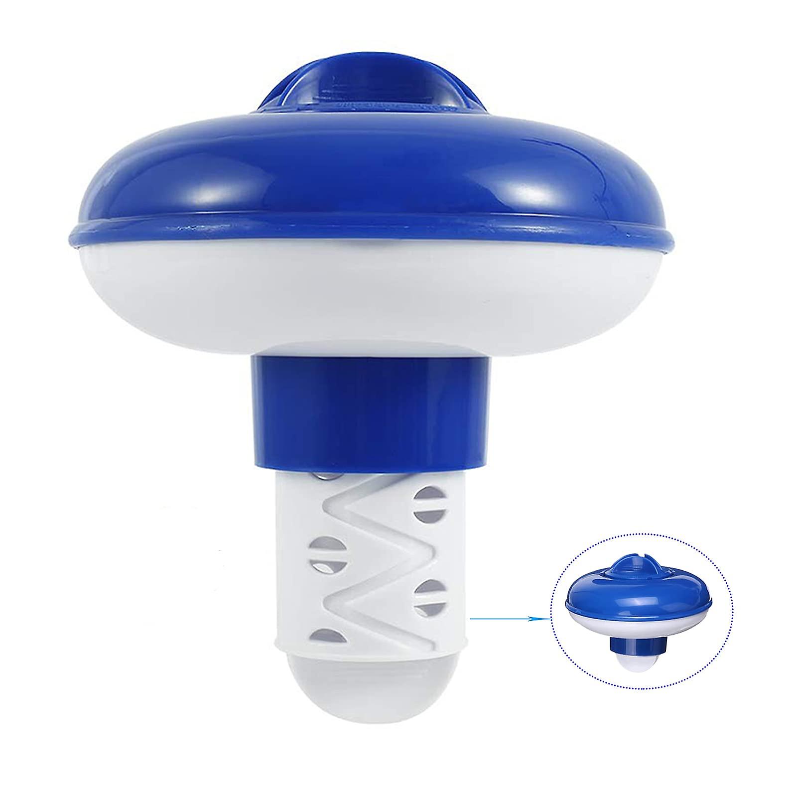 2023 - Pool Chlorine Diffuser, Pool Float Chlorine Diffuser For ...
