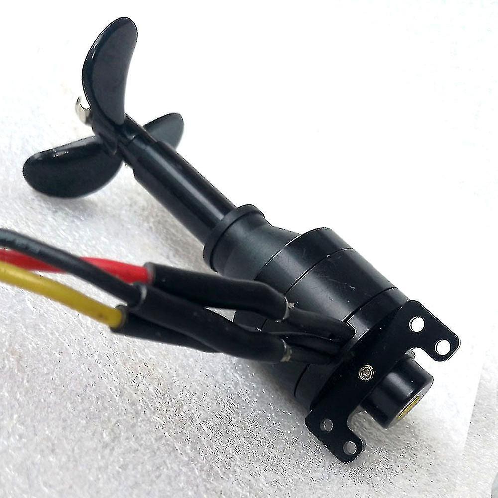 2822 Brushless Rc Boat Motor 2-4s 16800rpm Underwater Thruster Motor 3 ...