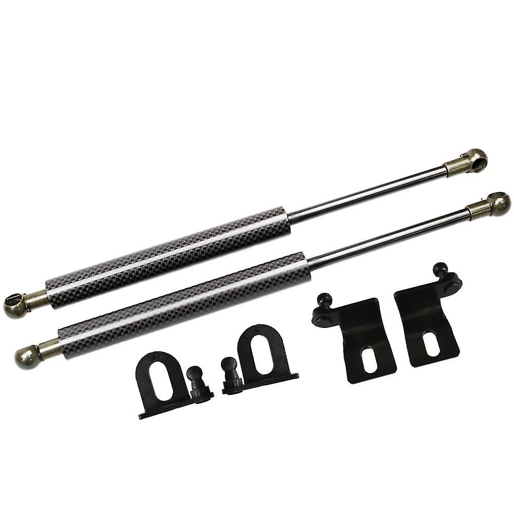 For Ford Maverick (p758) 2022-2024 Front Hood Modify Refit Gas Spring ...