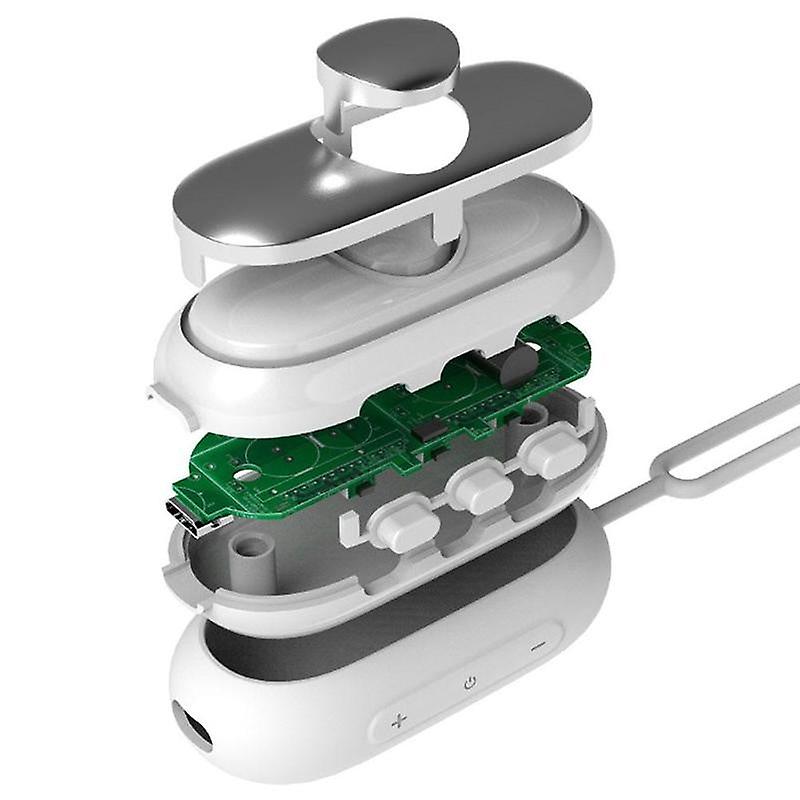 Sleep Aid Hand-held Micro-current Intelligent Relieve Anxiety ...