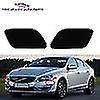For Volvo S60 V60 Y20 2014- 2017 Headlight Washer Spray Nozzle Cover ...