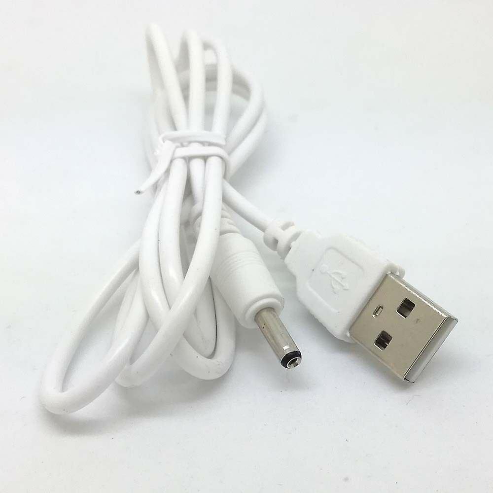 USB Charging Cable for VTech VM3254 Digital Audio Baby Monitor Charger ...