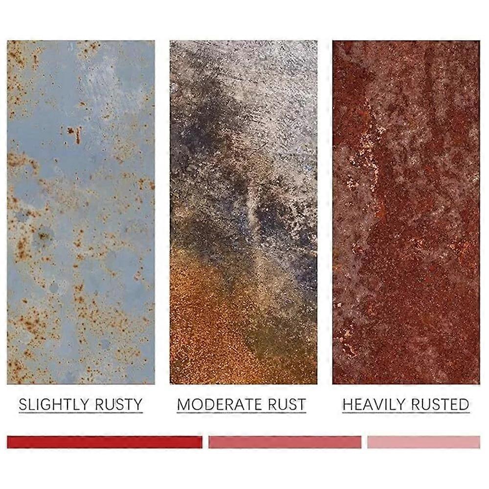 Multi-purpose Metal Rust Remover Water-based Paint Conversion Agent ...