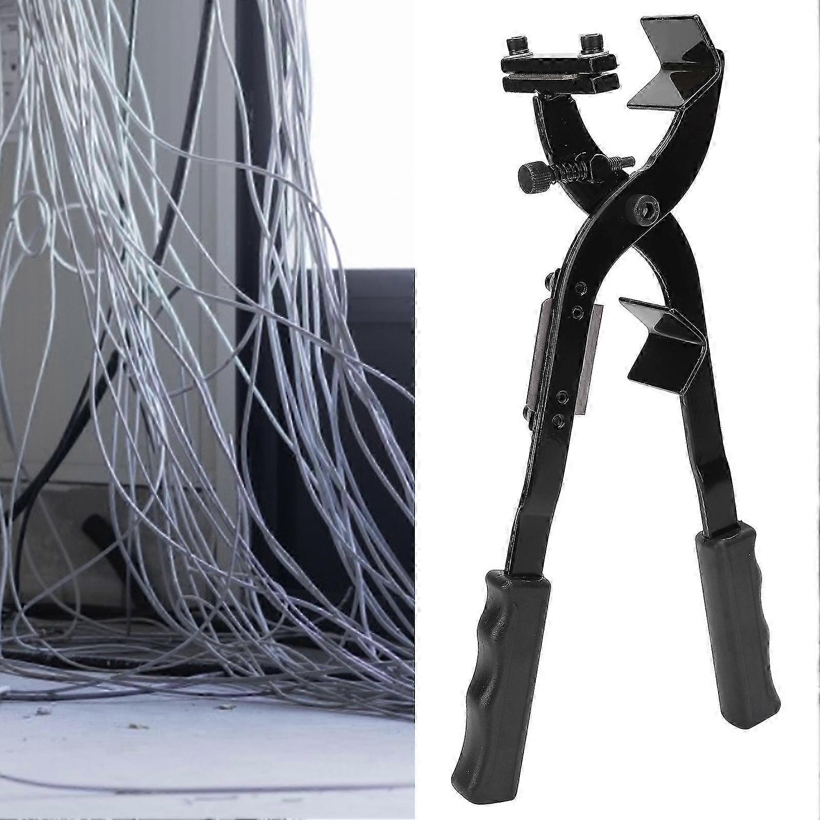 Wire Stripper Muilti?Functional Portable Cable Crimper Cover Cutter for ...