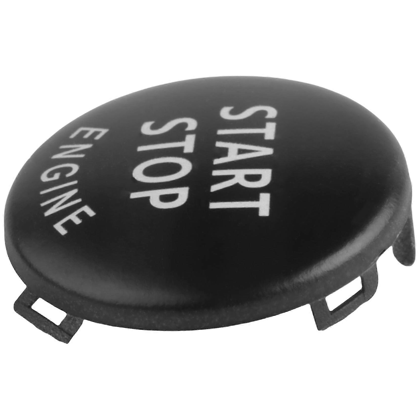 For BMW X1 X3 X5 X6 Z4 Start Stop Engine Button Push Button Ignition Switch Cover Replacement ...