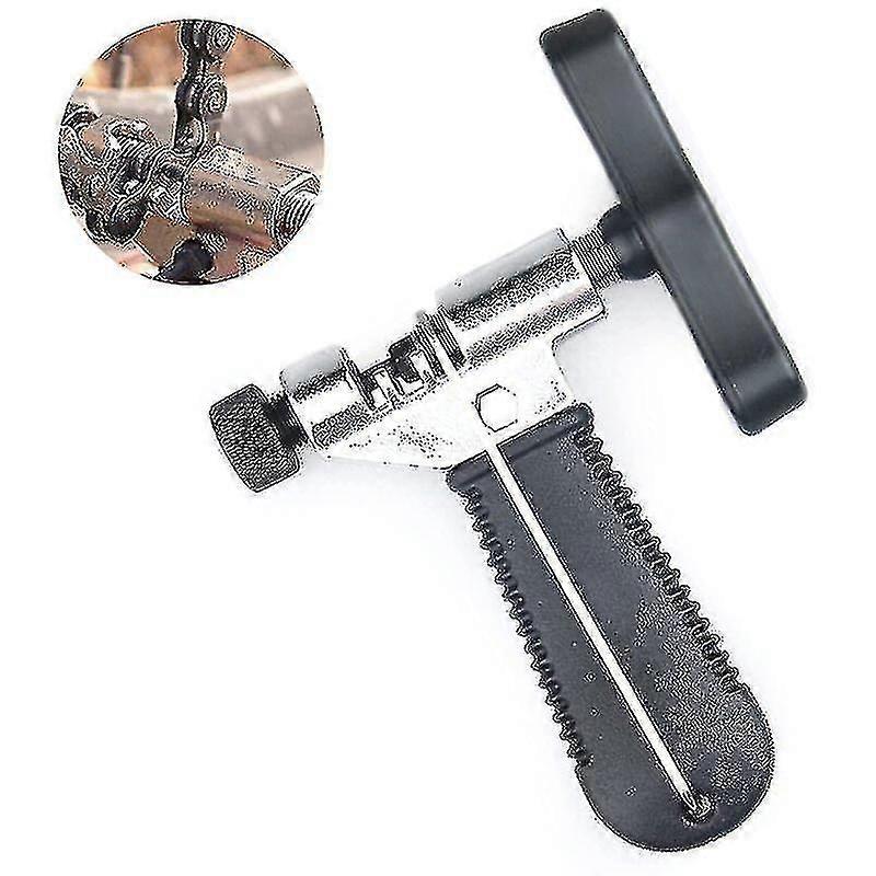 Universal Bike Chain Tool With Chain Hook, Road And Mountain Bicycle ...
