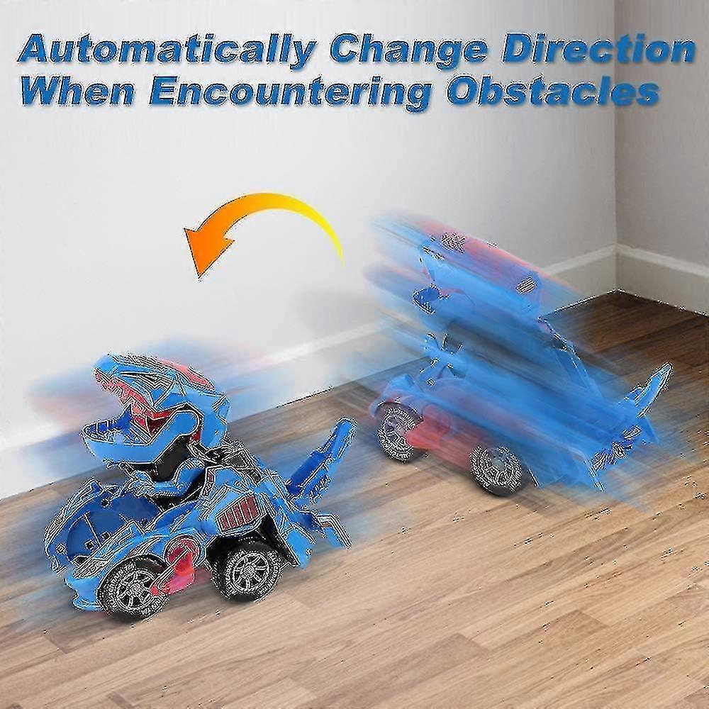 Transforming Vehicle Toy Transforming Car, Automatic Transforming Car ...