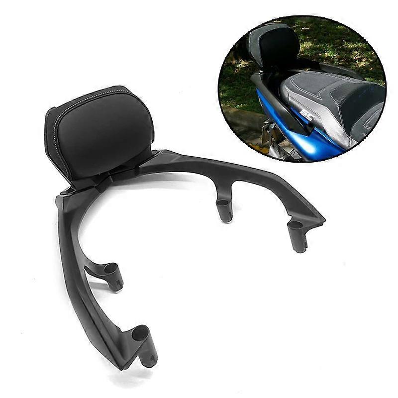 T-max 560 Motorcycle Modified Backrest Luggage Rack Cargo Fixing ...