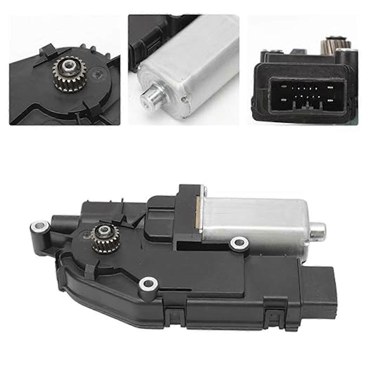 Sunroof Motor for Accord 2.4l 3.5l XE XE-L Sedan Coupe 2door 2008-2012 ...