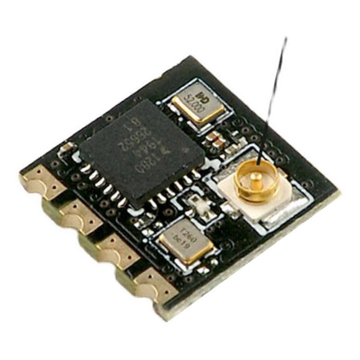 For EP1 RX 2.4G ExpressLRS ELRS Nano Receiver for ES24TX Module RC ...