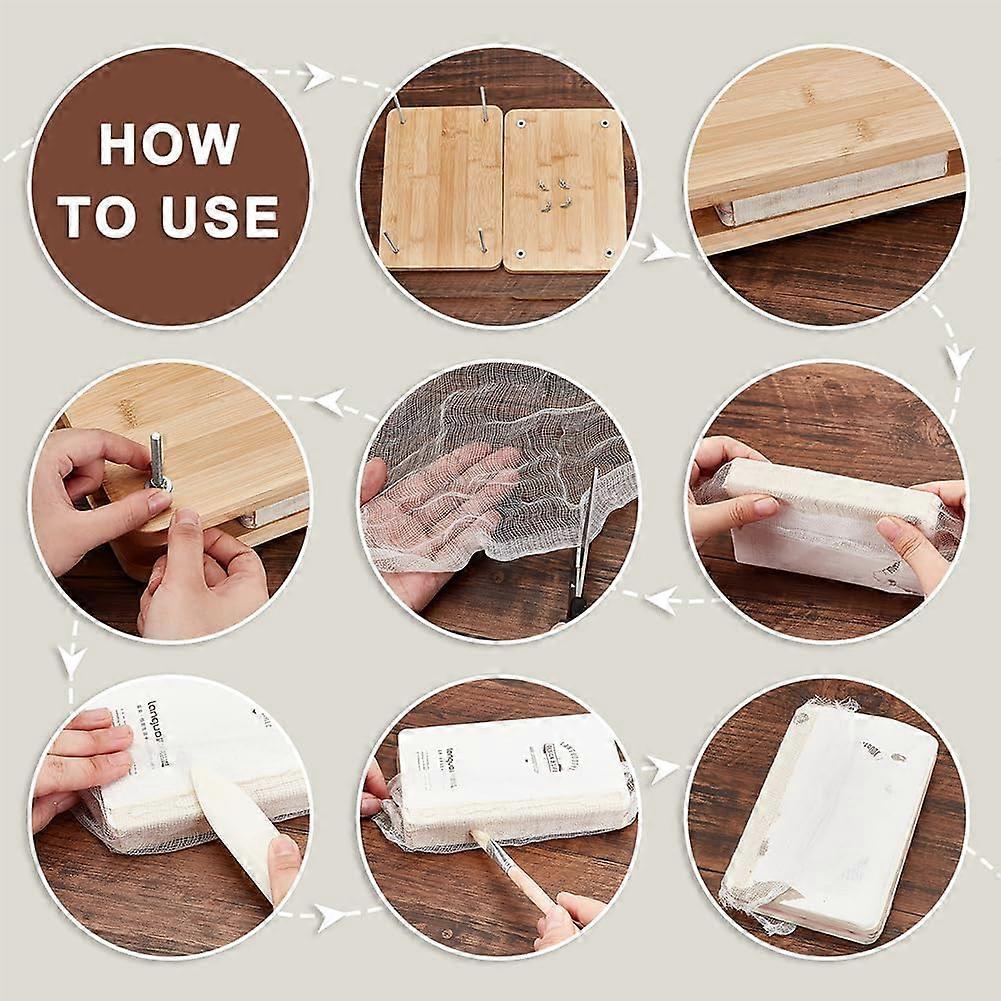 12 x 8 Book Press Bookbinding Book Binding Kits Bookbinding Supplies ...