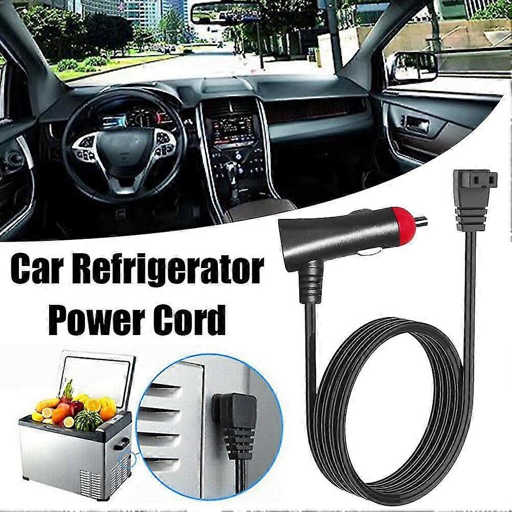 DC Power Cord Cable 12V/24V for Car Refrigerator Car Fridge Freezer ...