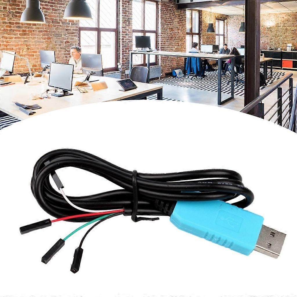 USB to TTL RS232 Module Upgraded Modules USB to Serial Port Download ...