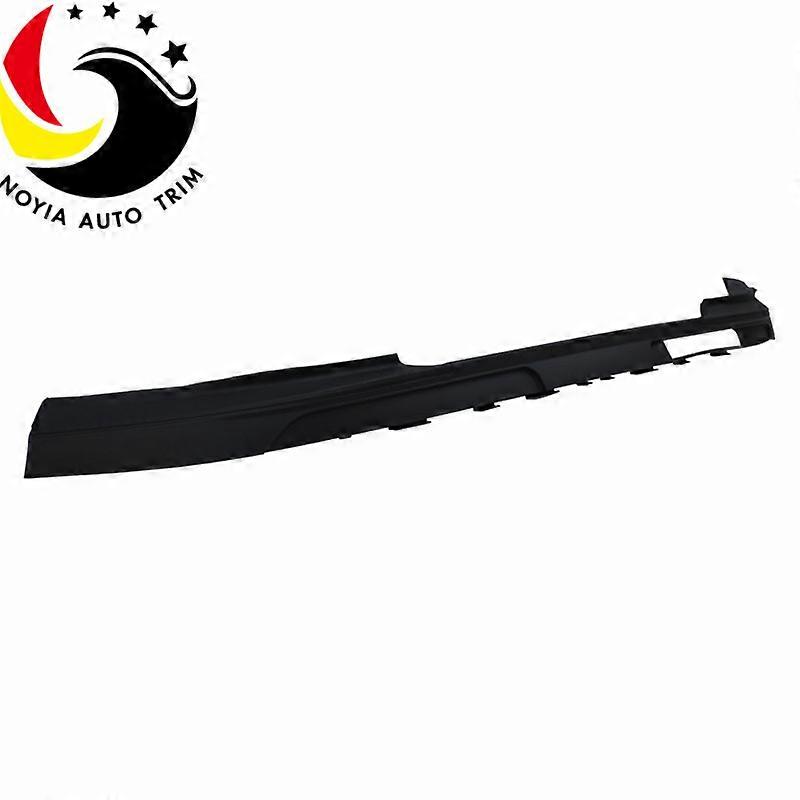 Suitable For Ford Explorer Front Bumper Chin 18 Original Cars Front ...