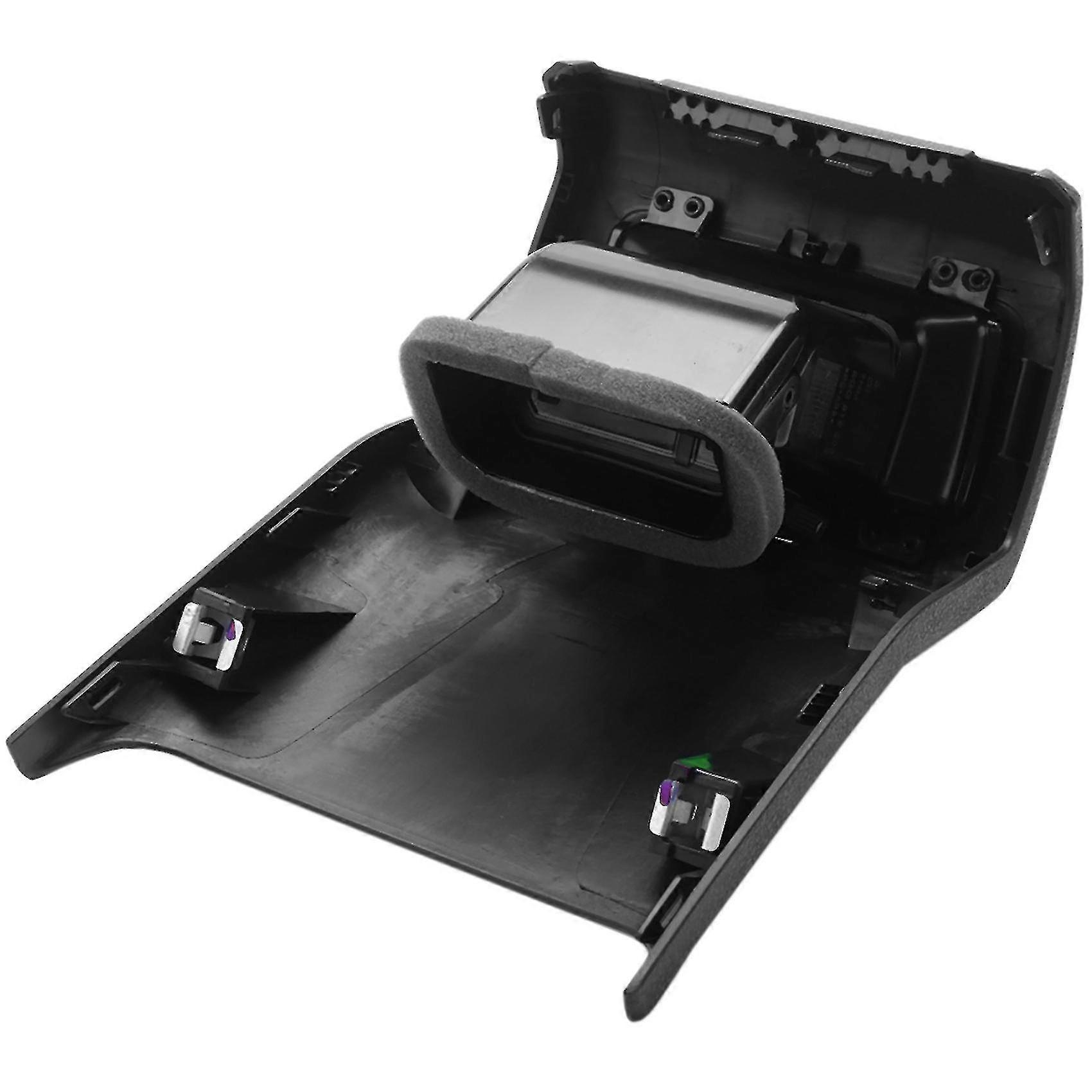 Rear Armpit Rear Air Outlet Air Conditioning Air Outlet Belt Cover ...