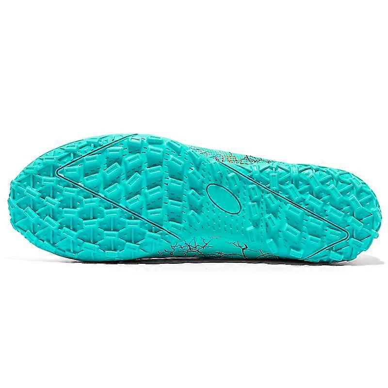 Men's Soccer Shoes - Anti-Slip Football Boots for Training, Soccer ...