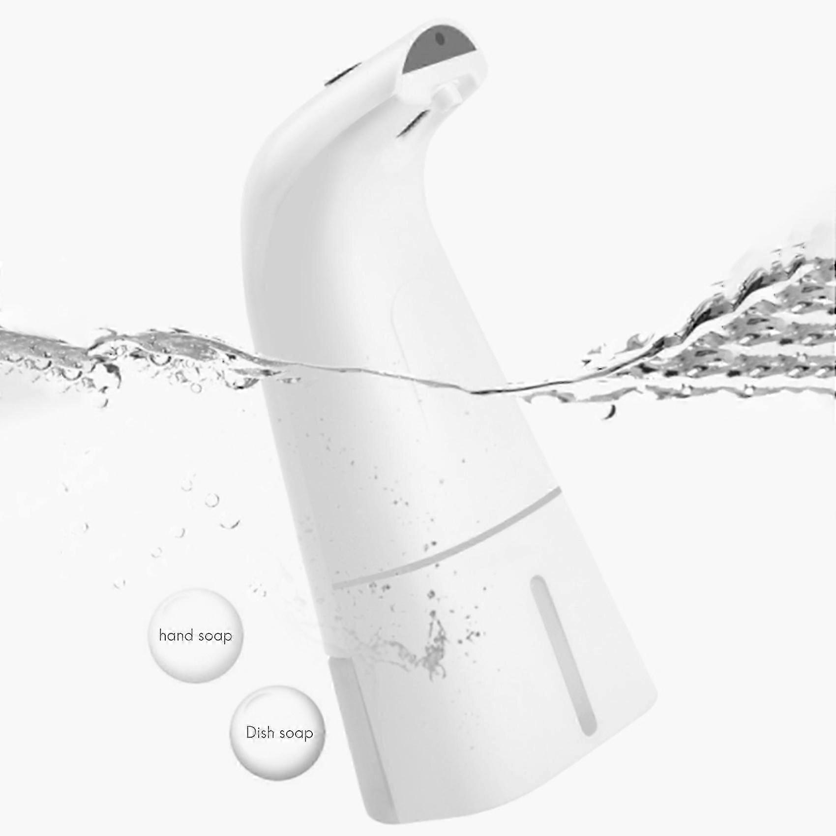 Soap Dispenser Automatic Hand Washing Washer Intelligent Induction ...