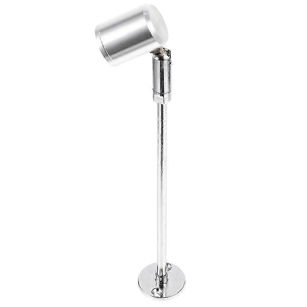 Small Spotlight Standing Spotlight Jewelry Display Case Rotatable LED ...