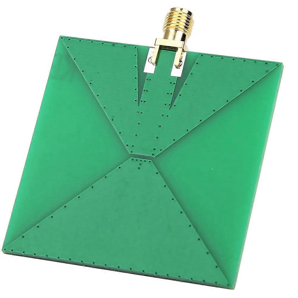RF Microwave Broadband UWB Antenna 2.4GHz ‑ 10.5GHz Ultra Wideband UWB ...