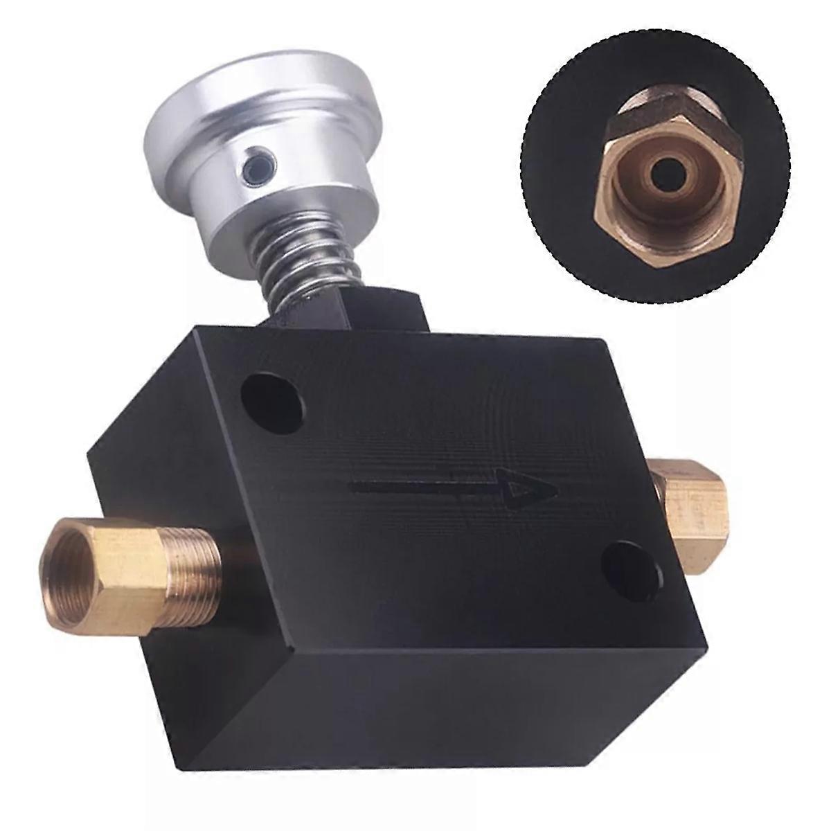 Hydraulic Brake Proportional Valve Short Bias Proportioning Valve ...