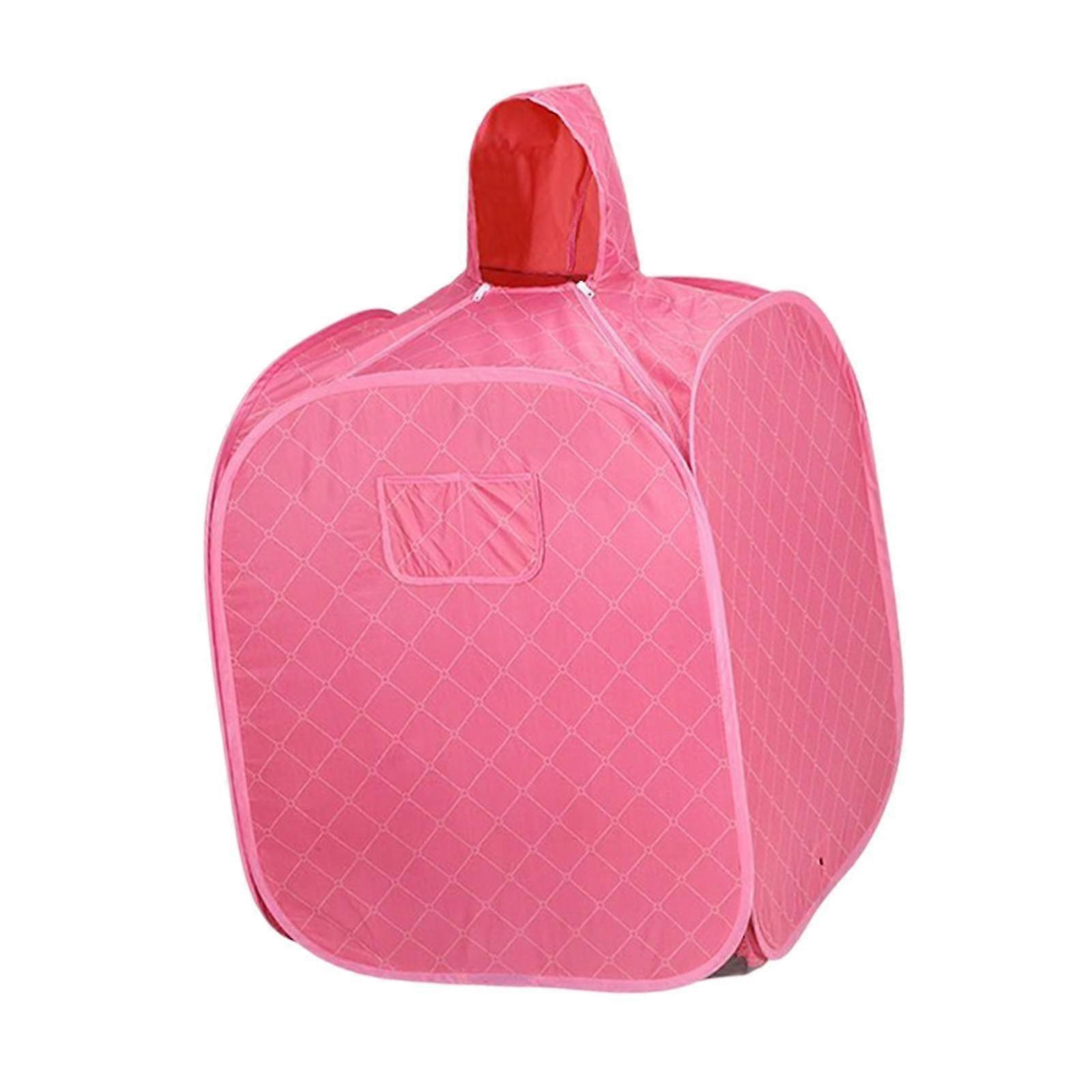 Portable Steam Sauna Tent for Home Use, Foldable Full Body Steamer with ...