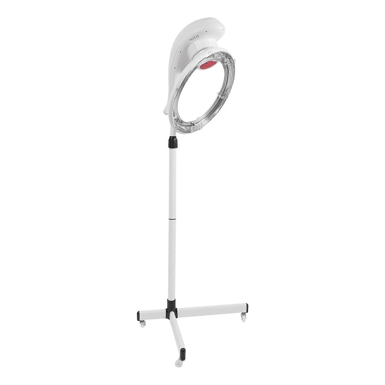 950W Free-Standing Rotating Hair Dryer Salon Perm Styling Hair Dryer ...