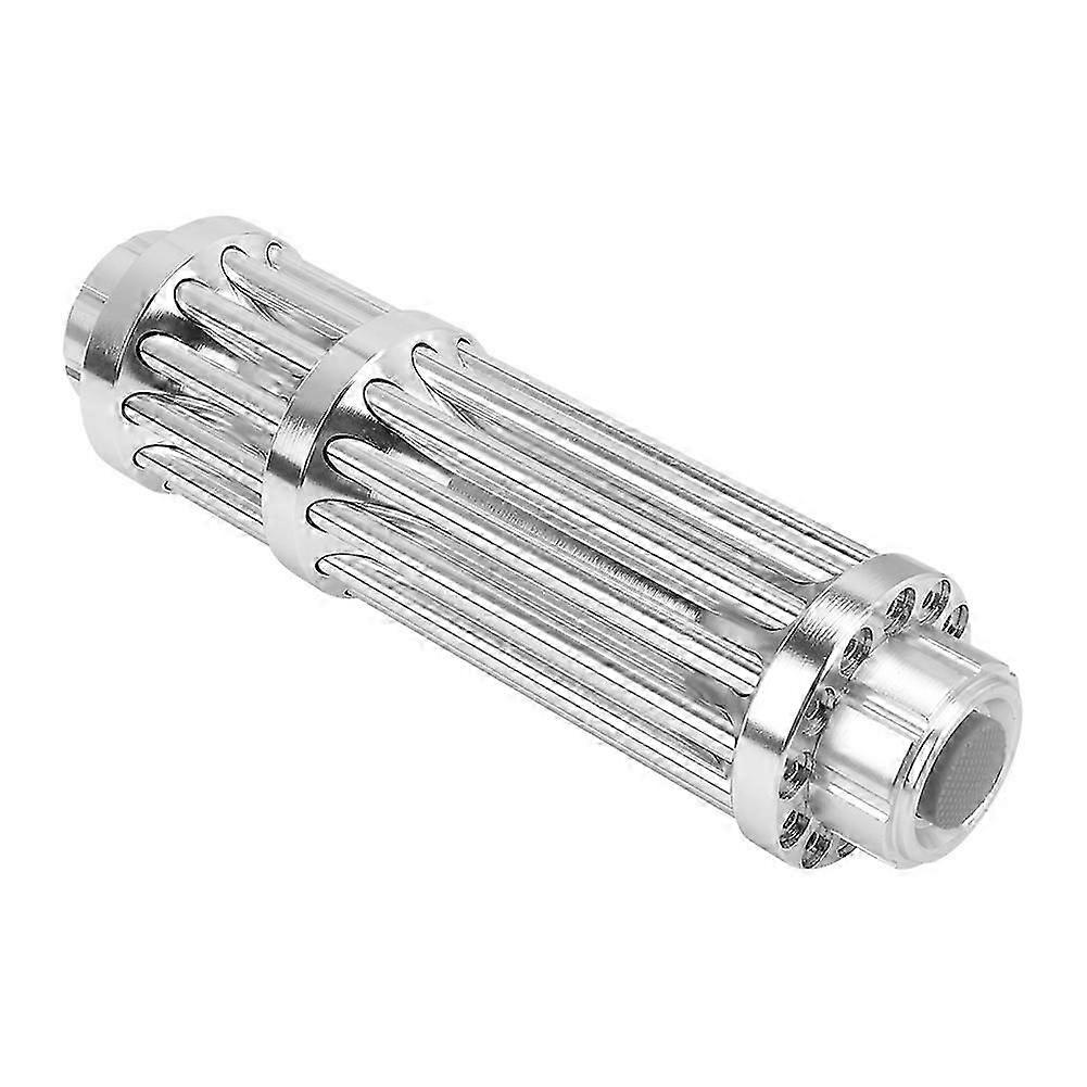 Portable Laser Torch Pointer High Power LED Flashlight for Camping ...