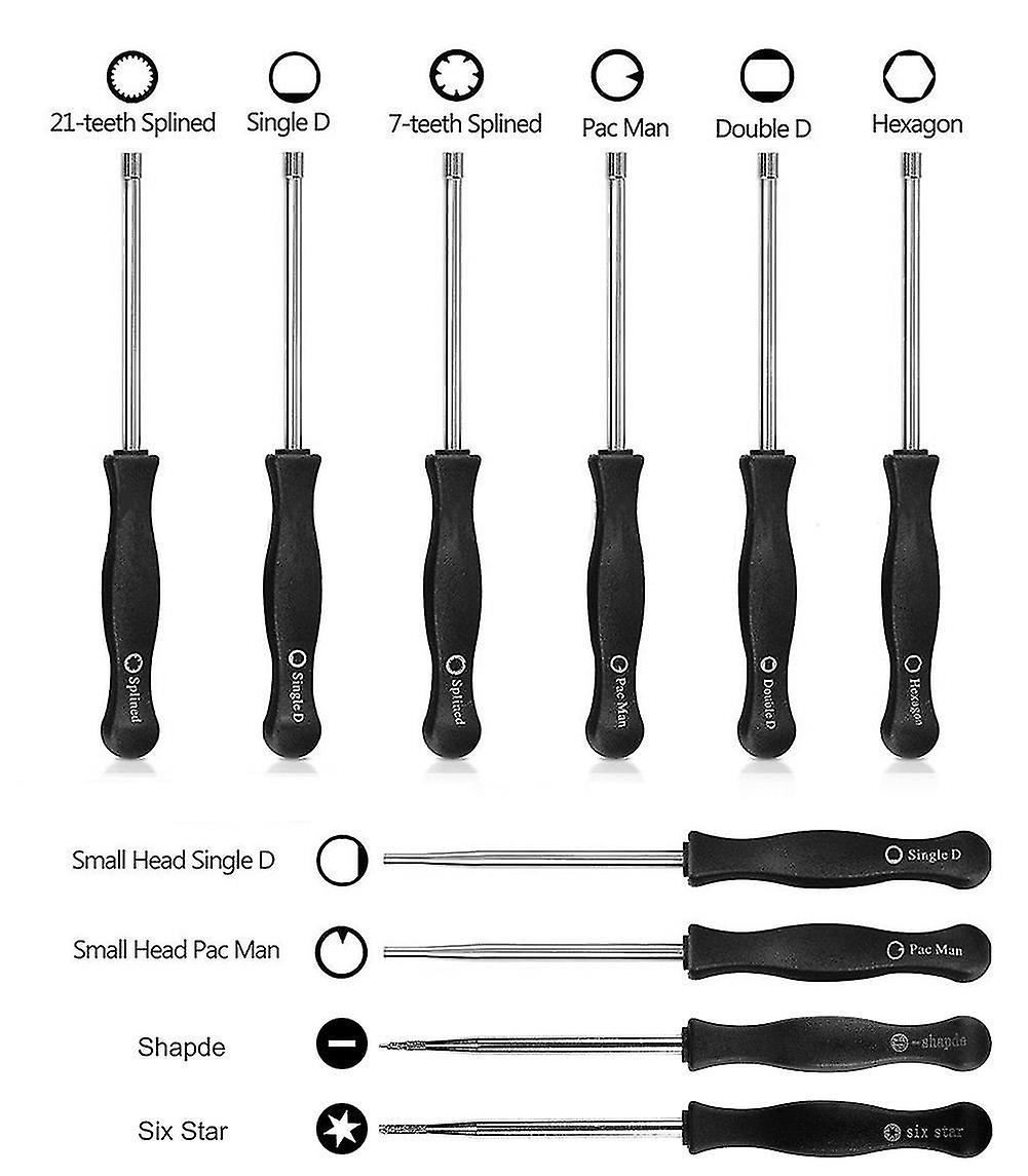 Carburetor Adjustment Tool Kit , Tune-up Adjustment Tool For Common 2 ...