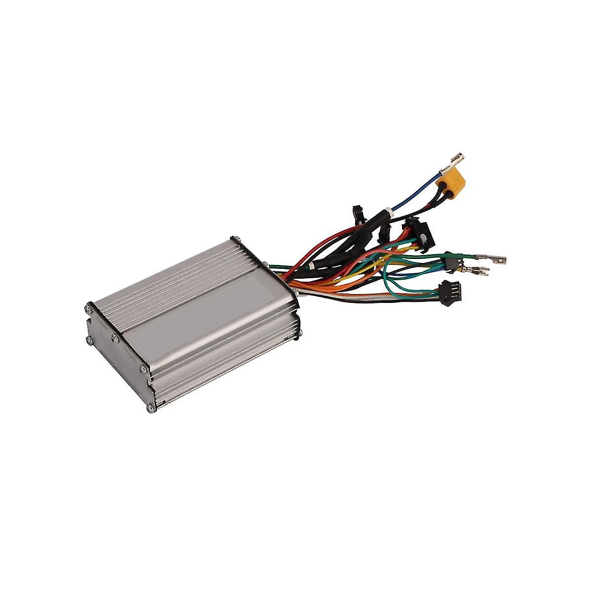 Electric Scooter Controller Intelligent Brushless Motor Controller 36v ...