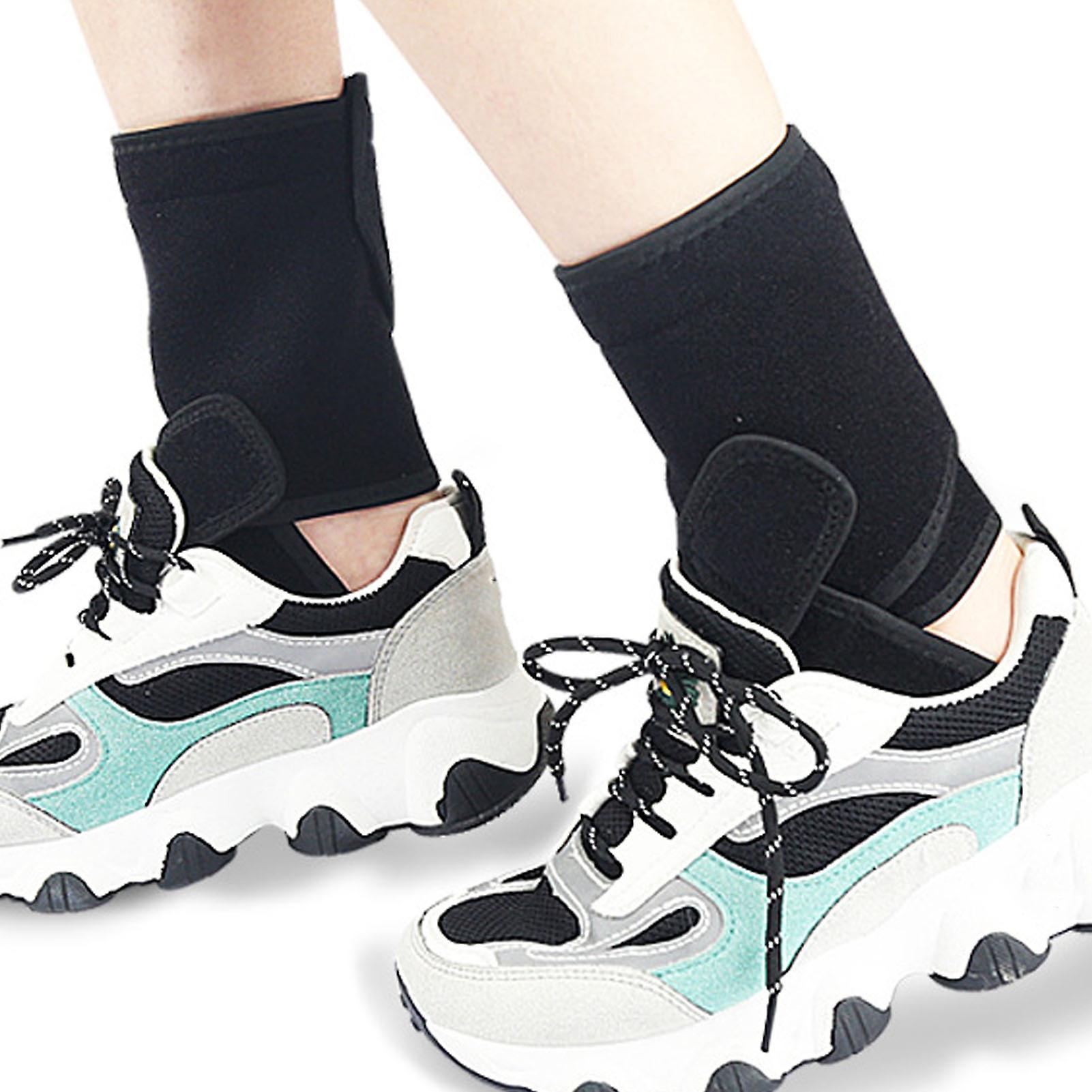 Drop Foot Brace for Walking Stretching Plantar Arch Compression ...