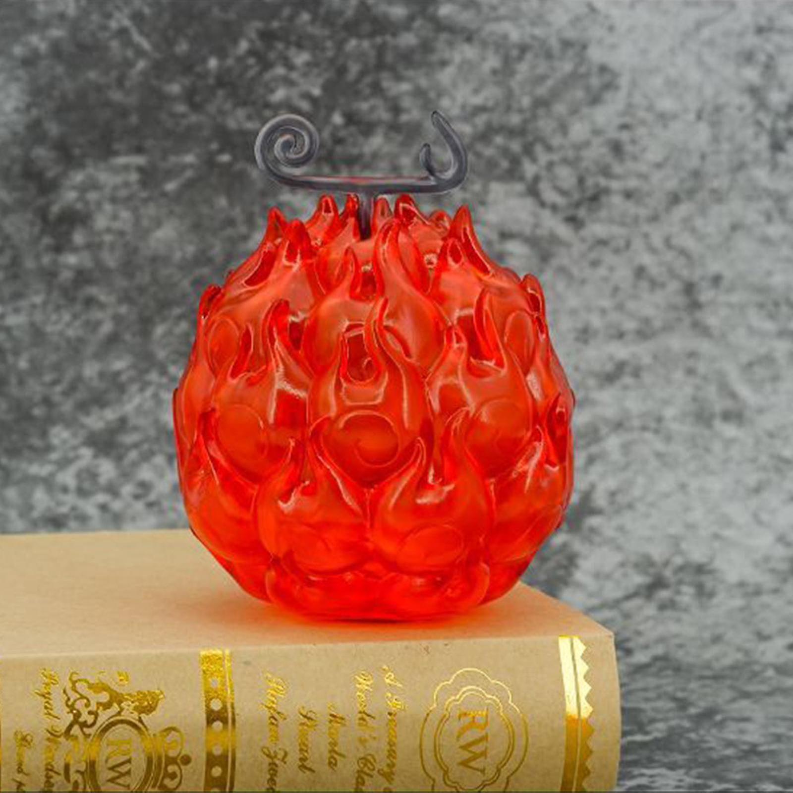 One Piece Devil Fruit, luffy / ace / legal / newmen Can Fire Light ...