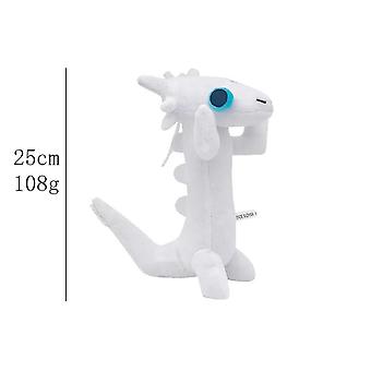 Toothless Dancing Meme Plush Toy Dancing Dragon Stuffed Soft Animals ...