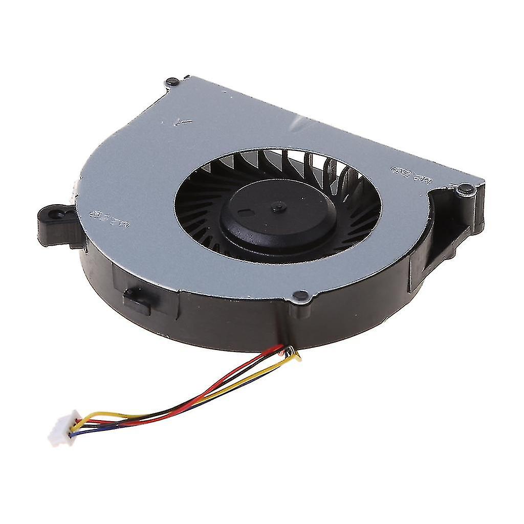 Org Cooling Fan Laptop Cpu Cooler Computer Replacement 4 Pins For Hp Probook 640 655 650 645 G1 ...