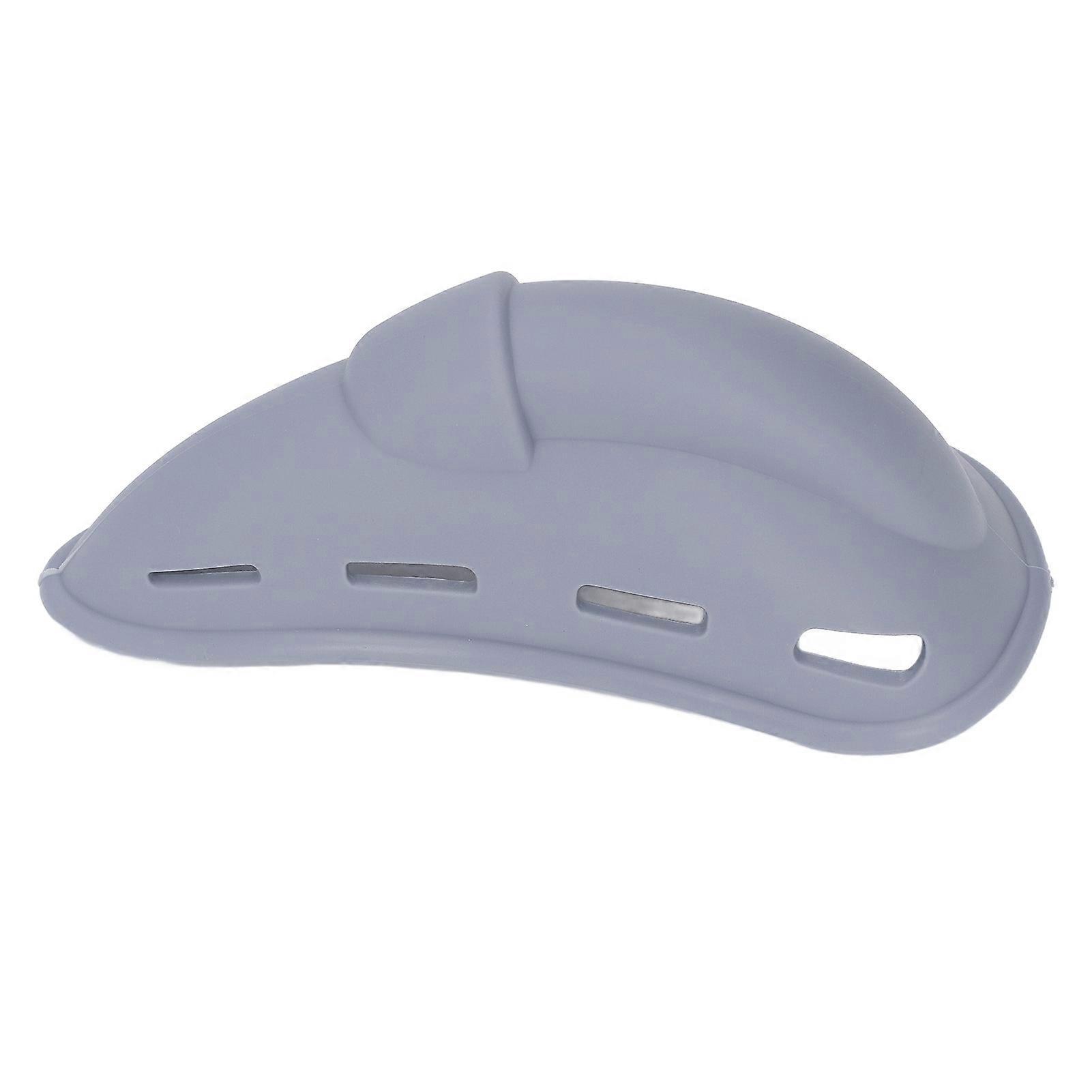 Men Underwear Cup Soft Lightweight Breathable Circumcision Protective ...