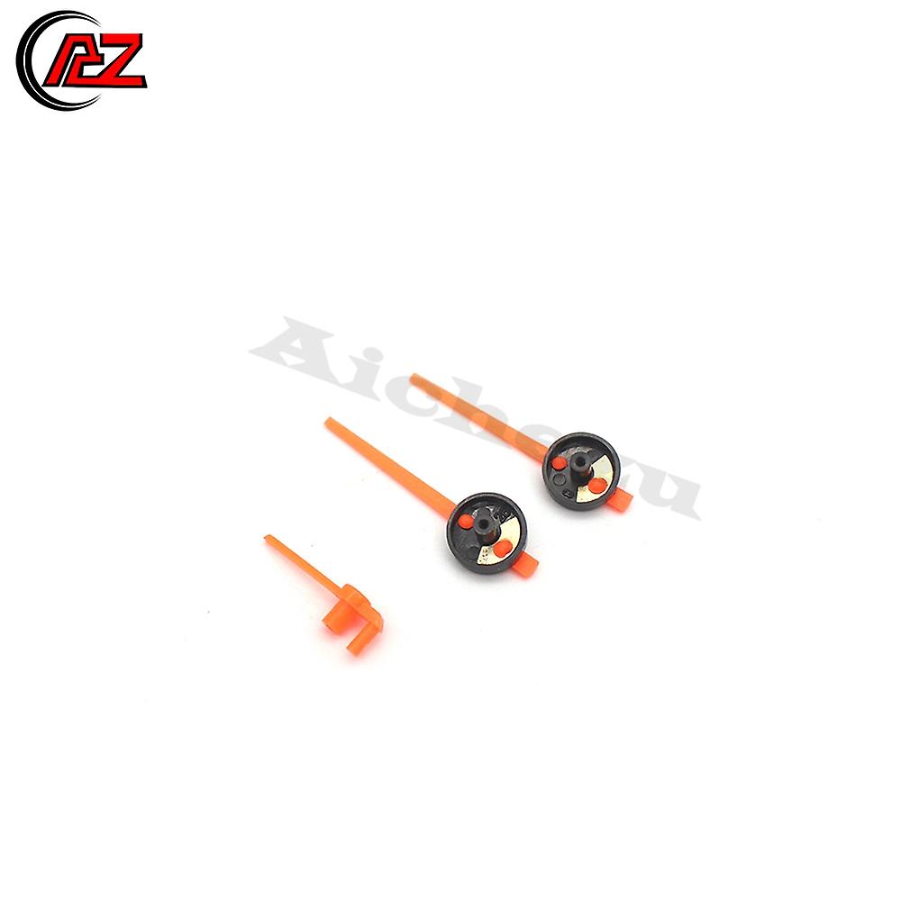 Acz Motorcycle Instrument Speedometer Pointer Needle Speedo Pins For ...