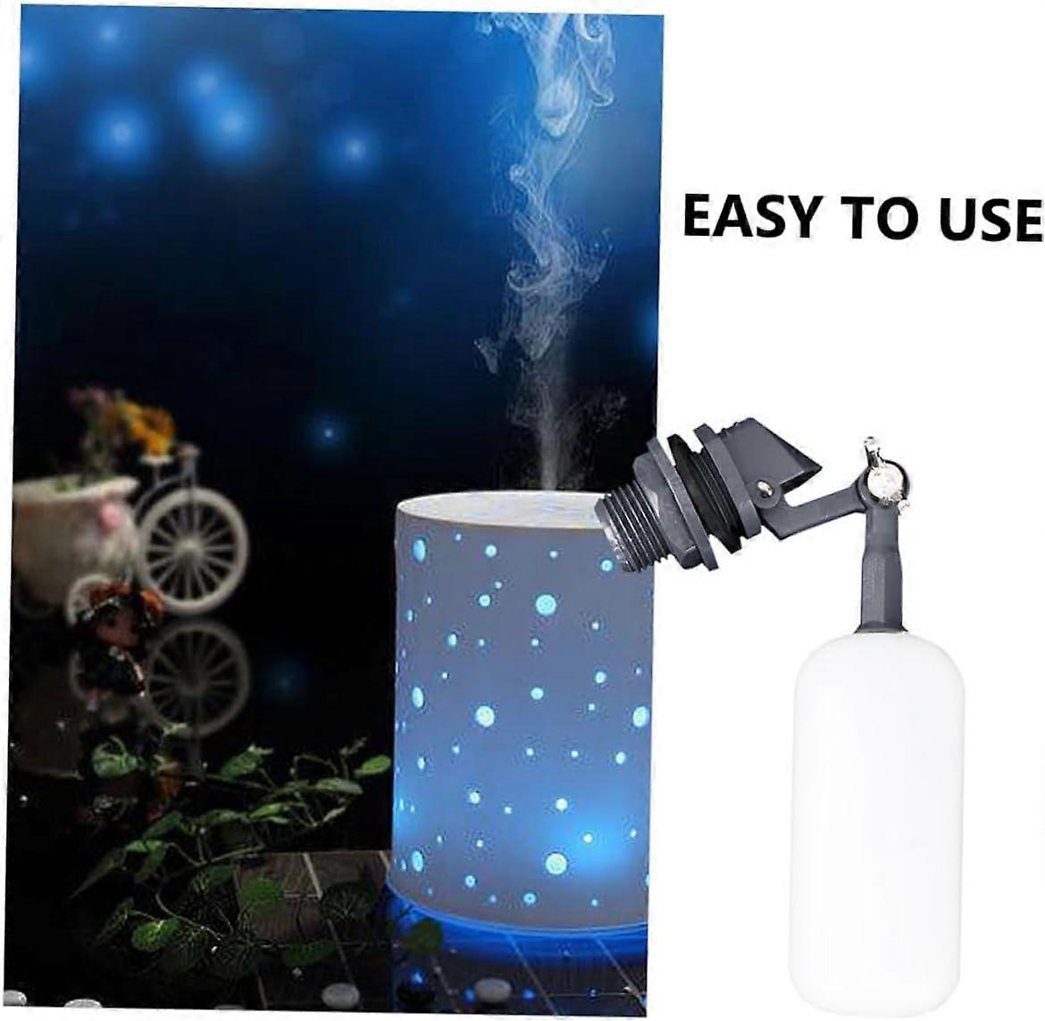 good 2Pcs Micro Float Valve Pool Fill Float Valve Aquarium Float ...