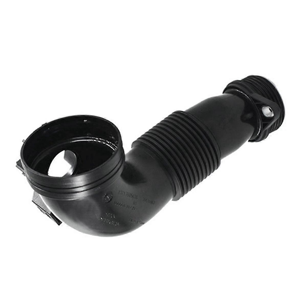 For 2pcs Turbocharger Intercooler Air Inlet Tube Air Intake Tube Pipe ...