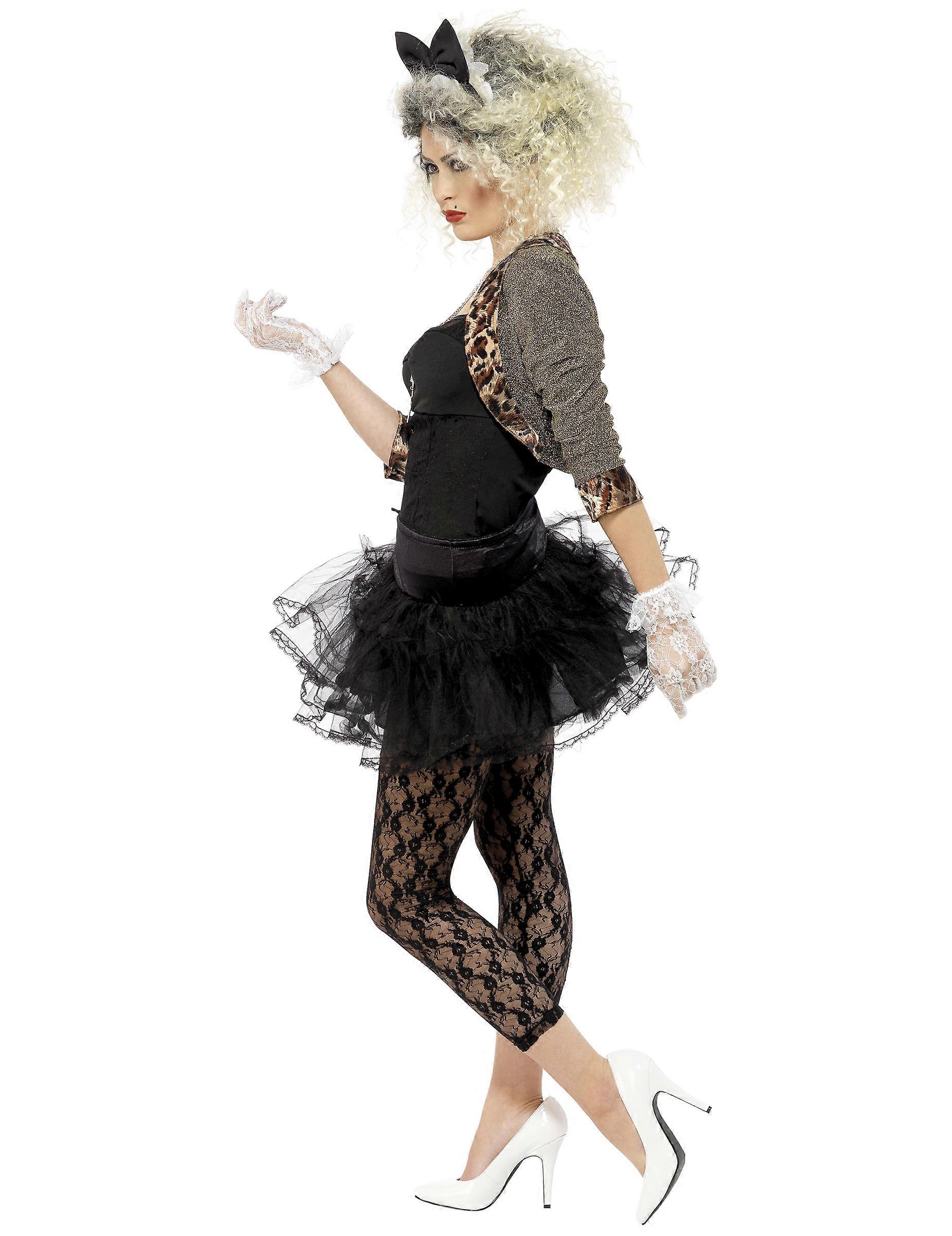 80s woman pop star disguise | Fruugo UK